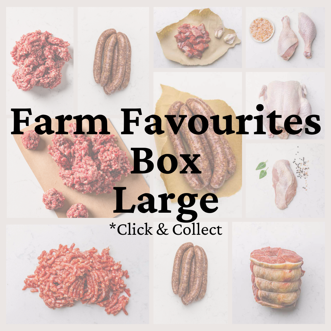 Grass Fed and Grass Finished Beef – Ethical Farmers