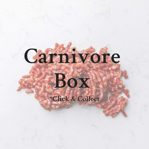 *Carnivore Box – Ethical Farmers
