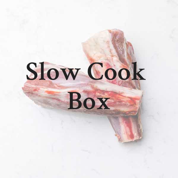 Slow Cook Box – Ethical Farmers