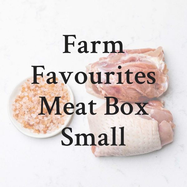 Ethical Farmers grass fed & pasture raised meats delivered to you